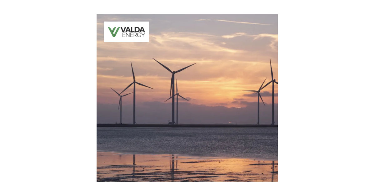 CCA | Customer Story | Valda Energy