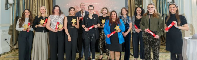 CCA | Celebrating Chelmer Housing Partnership's outstanding achievement ...