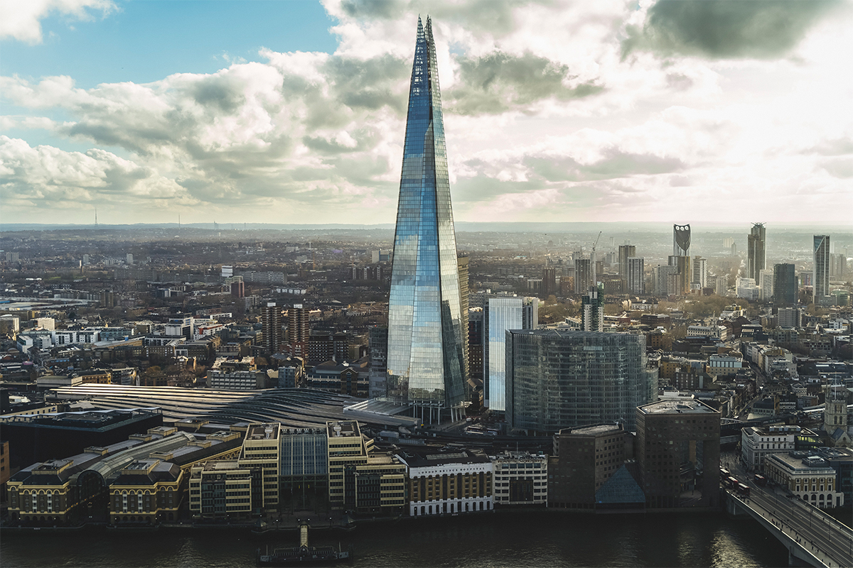 CCA | State of the Global Workplace: 2022 Report