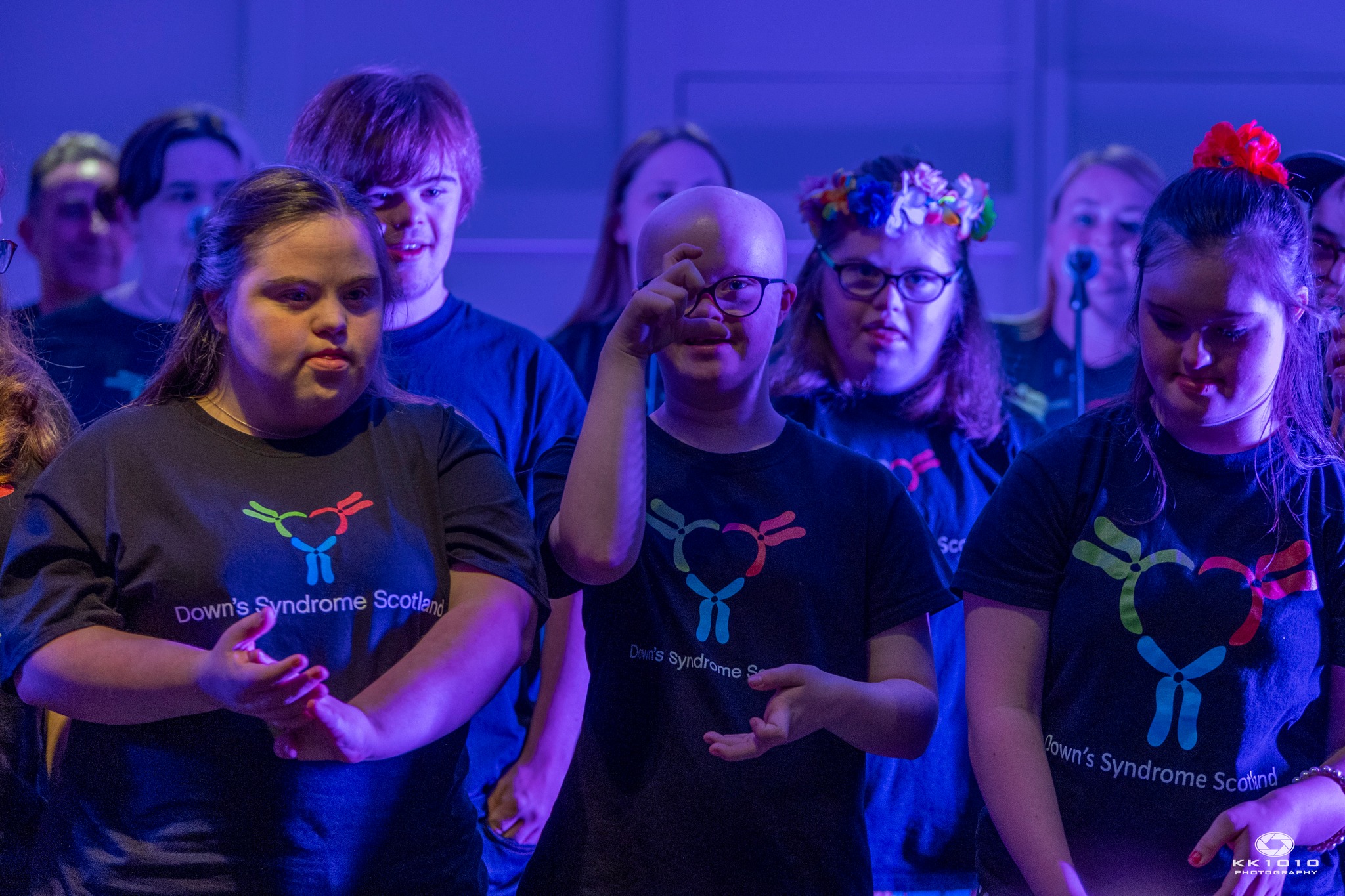 CCA | Choir 21 to perform at CCA Gala Dinner as part of the Excellence ...