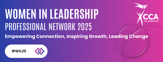 CCA | CCA Excellence Awards 2026